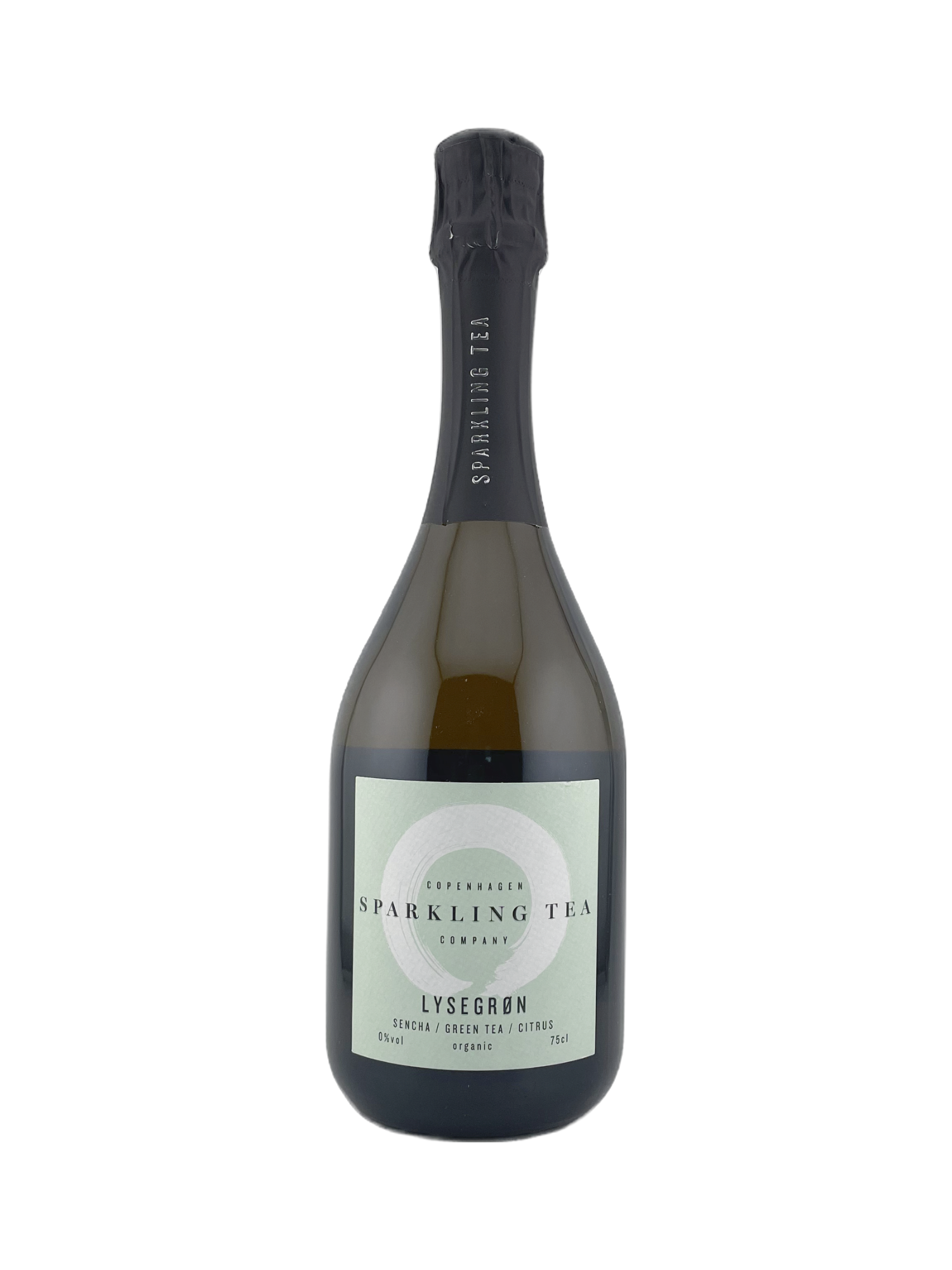 COPENHAGEN SPARKLING TEA LYSEGRON | Austeria Wine Boutique